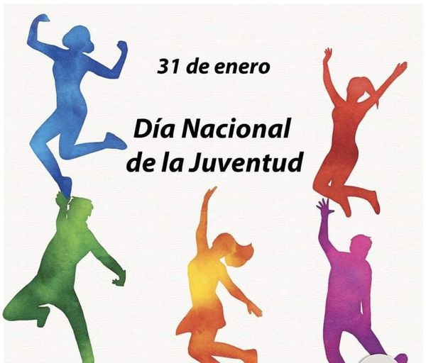¡Feliz Día Nacional de la Juventud! : Junta del Distrito Municipal Juma ...